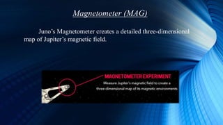 Juno mission | PPTX
