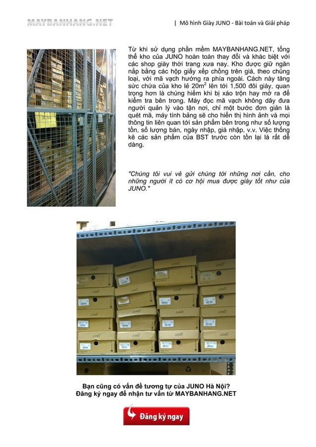 Juno case study 25.4 | PDF