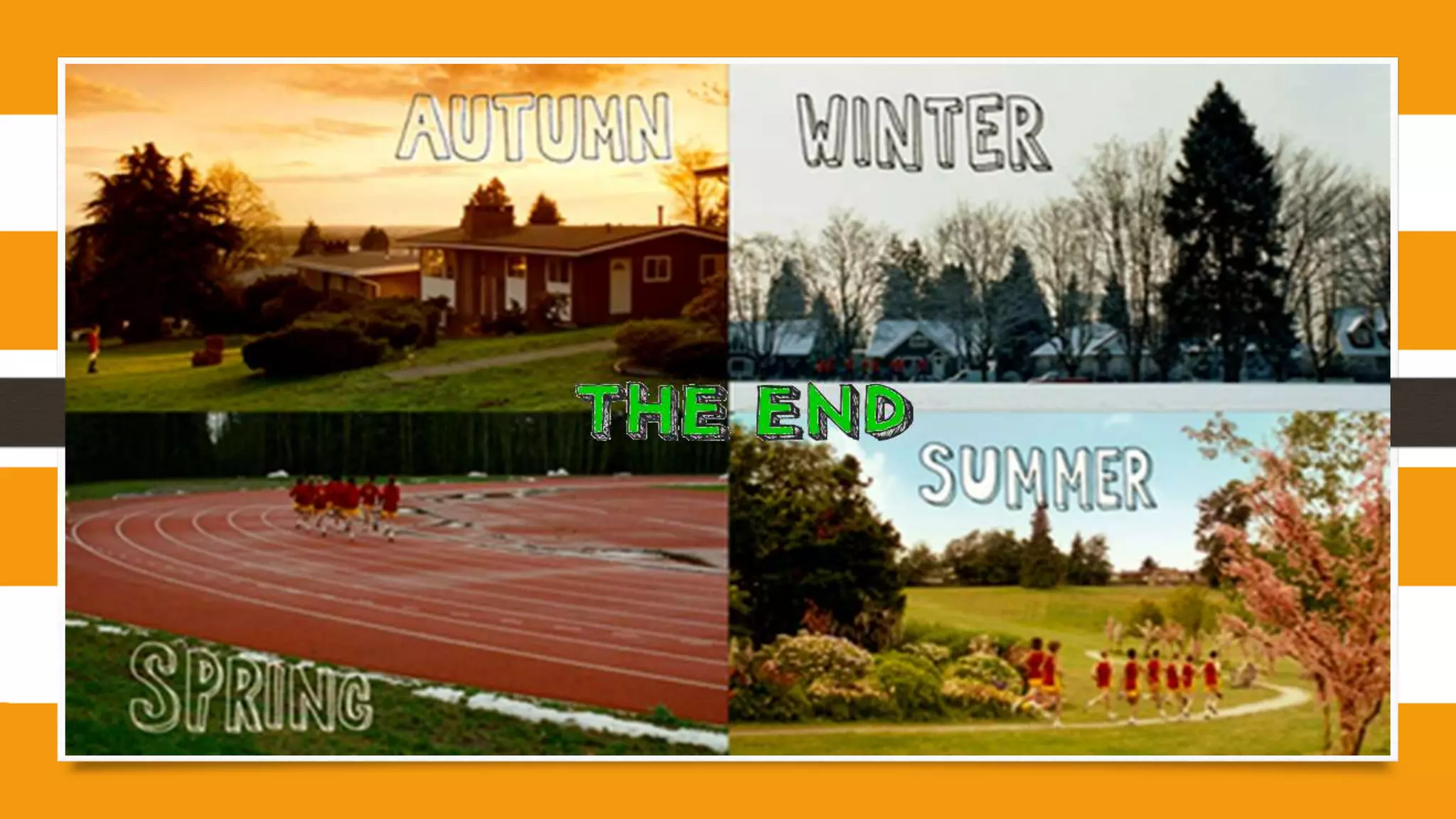 Juno's characters | PPT