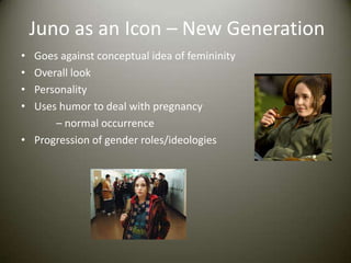 Juno presentation | PPTX