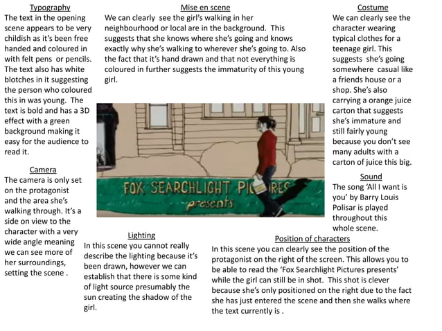 Juno ‘reverse’ storyboard | PPTX