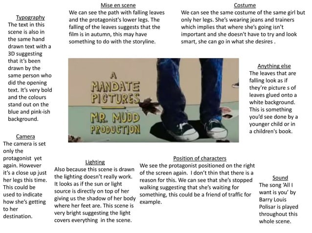 Juno ‘reverse’ storyboard | PPTX