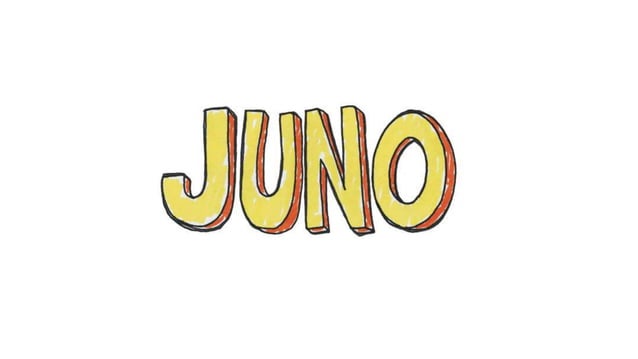 Juno (title sequence) slide share | PPT