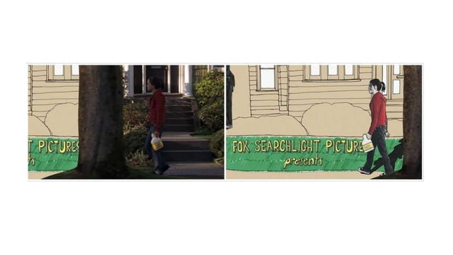 Juno (title sequence) slide share | PPT