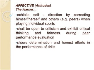 jun's presentation-running pe q2 athletics.ppt