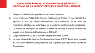JUNTA DE PROPIETARIOS VERSION FINAL.pptx
