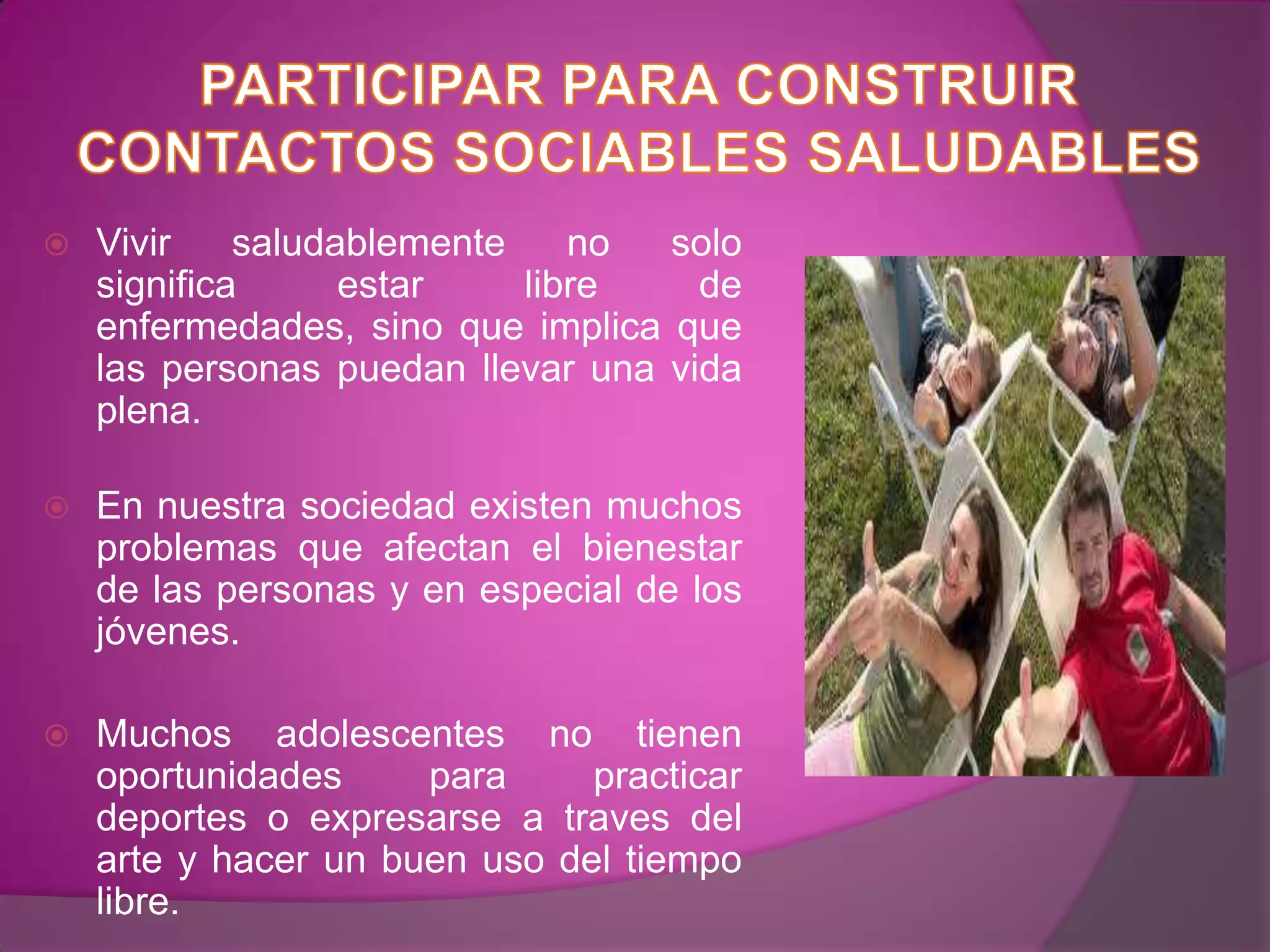 Juntos lo podemos lograr | PPTX