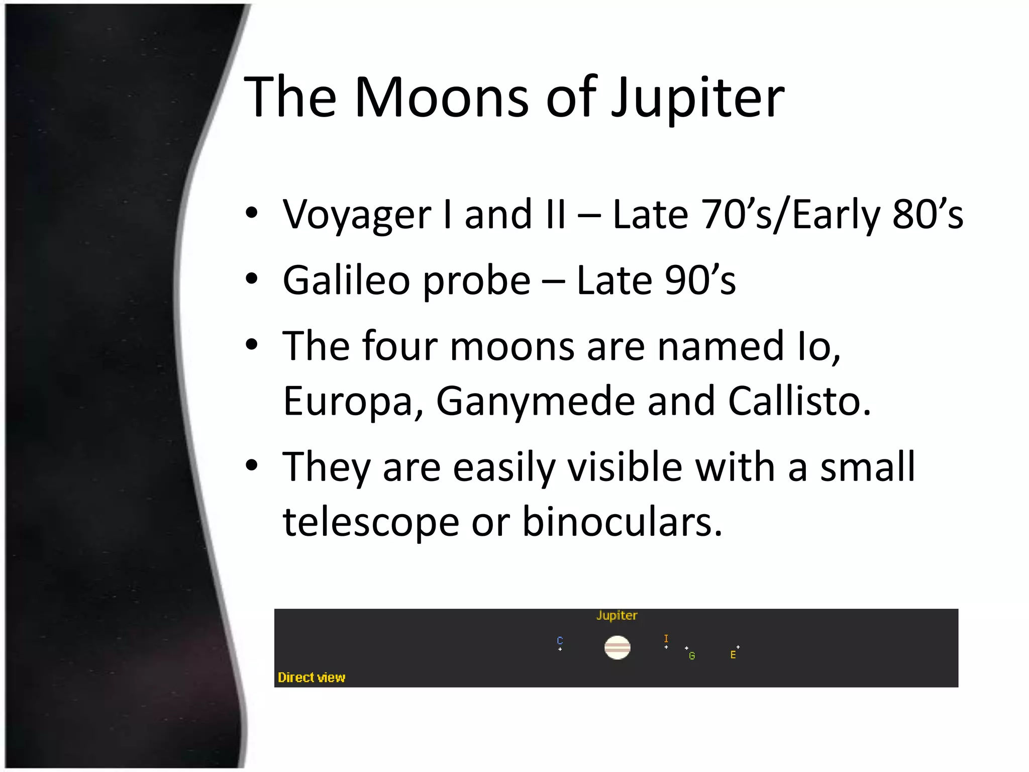 Jupiter | PPTX