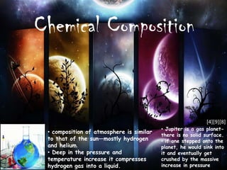 Jupiter | PPTX
