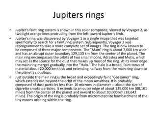 Jupiter | PPTX