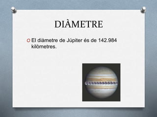 Jupiter | PPT