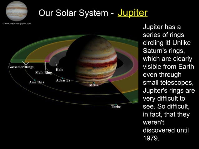 Jupiter | PPT