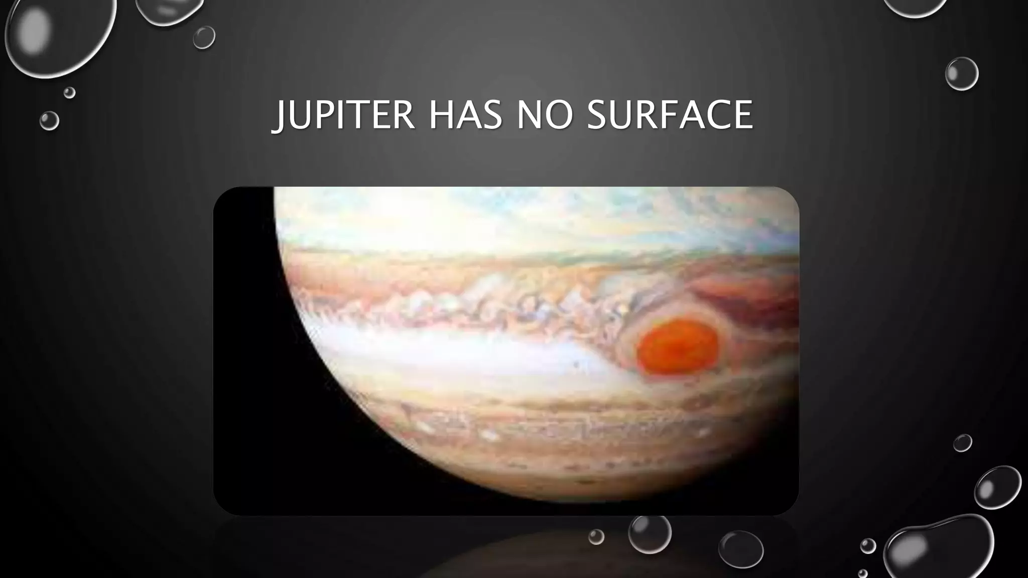 Jupiter | PPT