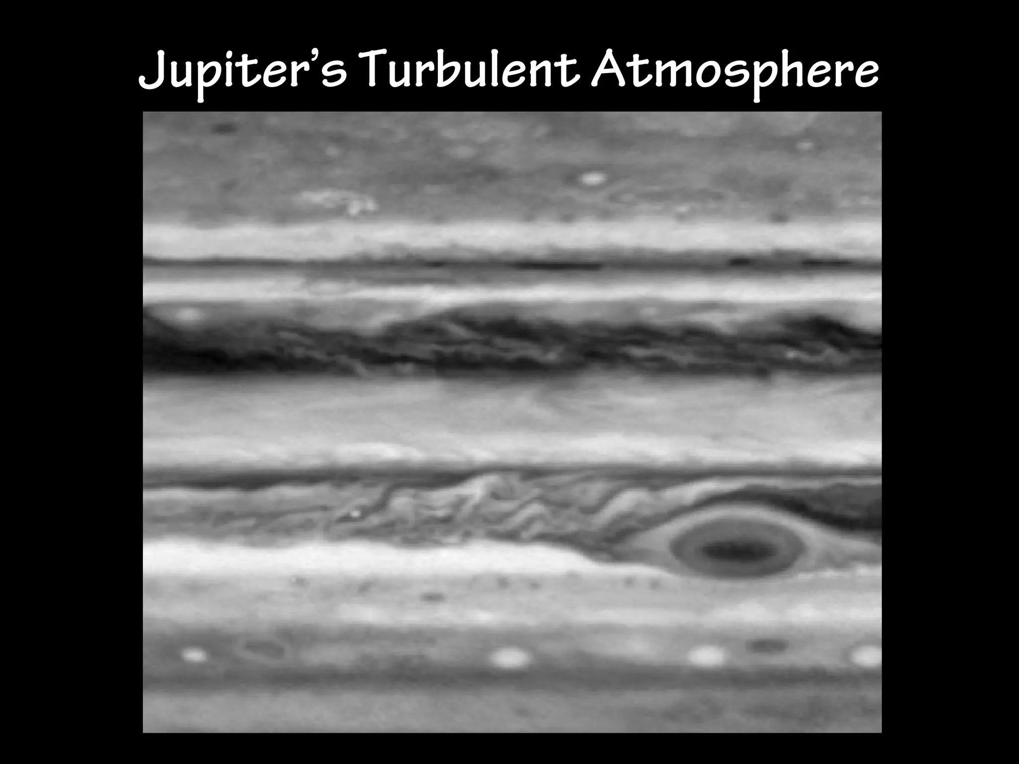 Jupiter - The King of the Planets | PPT