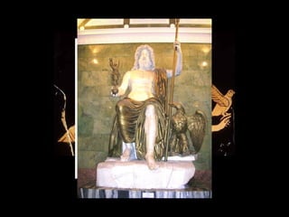 Jupiter - The King of the Planets | PPT