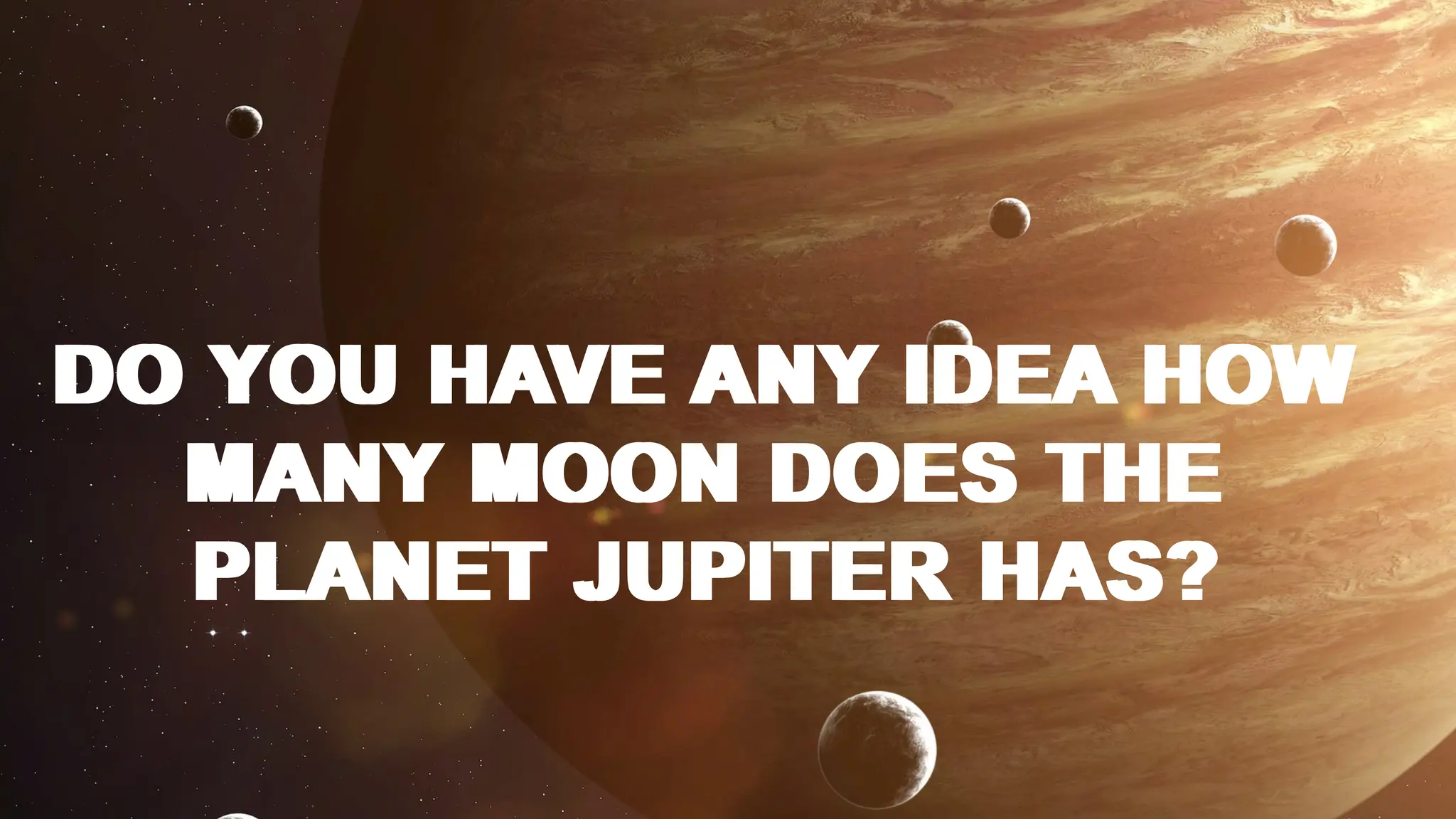 JUPITER - PLANETS - GAS GIANT IN THE SOLAR SYSTEM | PPT