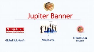 Jupiter banner jpf | PPTX | Daycare and Pre-School | Parenting