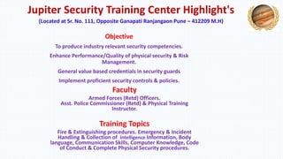 Jupiter banner jpf | PPTX | Daycare and Pre-School | Parenting