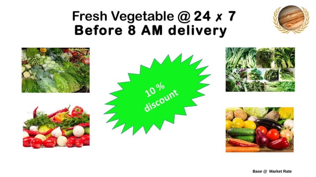 Jupiter banner ppt no.1 | ODP