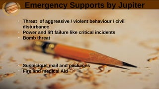 Jupiter banner ppt no.1 | ODP