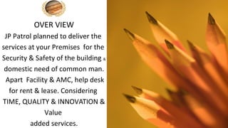 Jupiter banner ppt no.1 | ODP