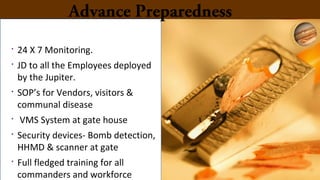 Jupiter banner ppt no.1 | ODP