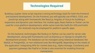 Jupiter clone script development guide.pptx