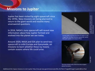 Jupiter Gn | PPT