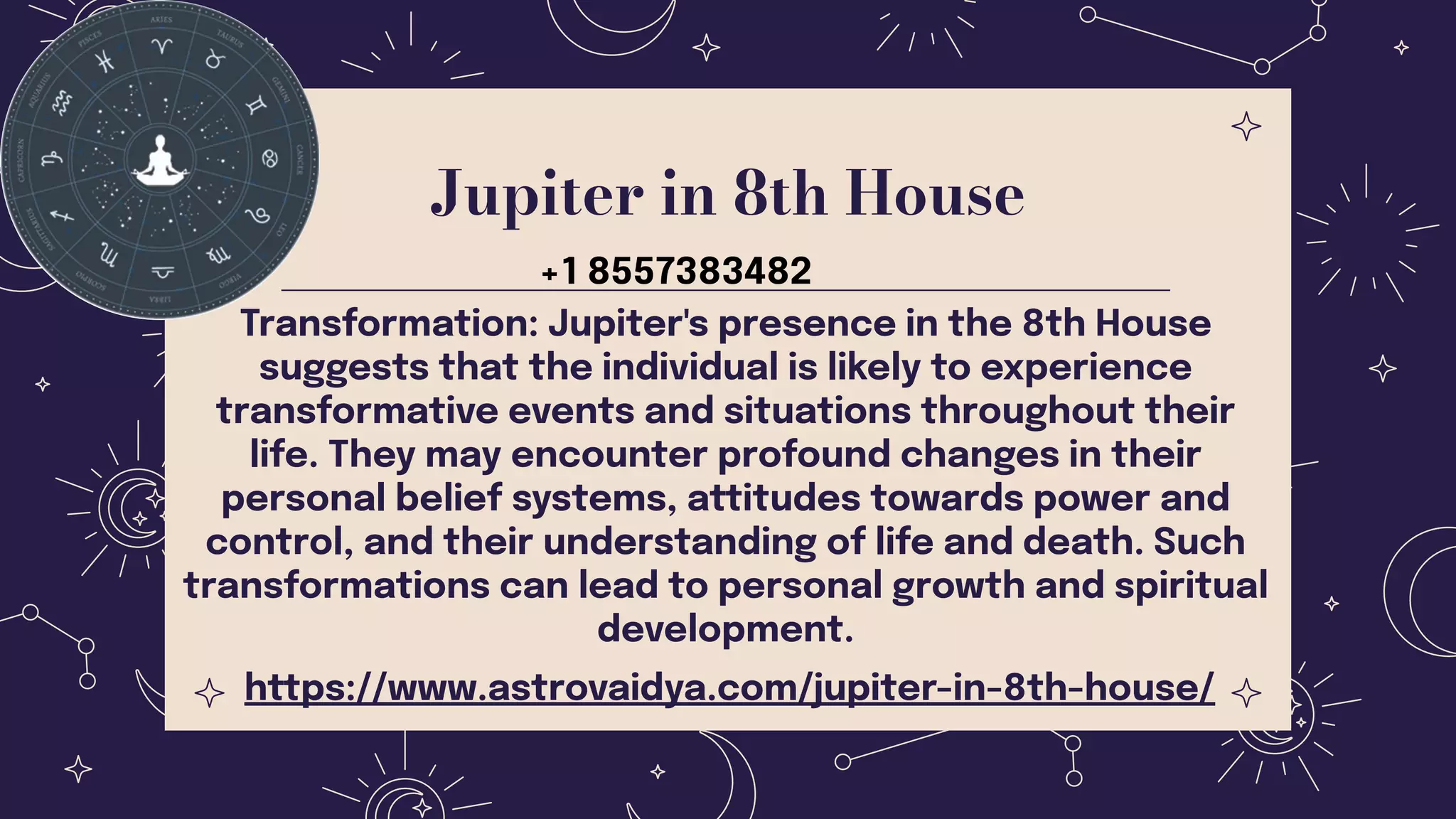 Jupiter in 8th House.pdf
