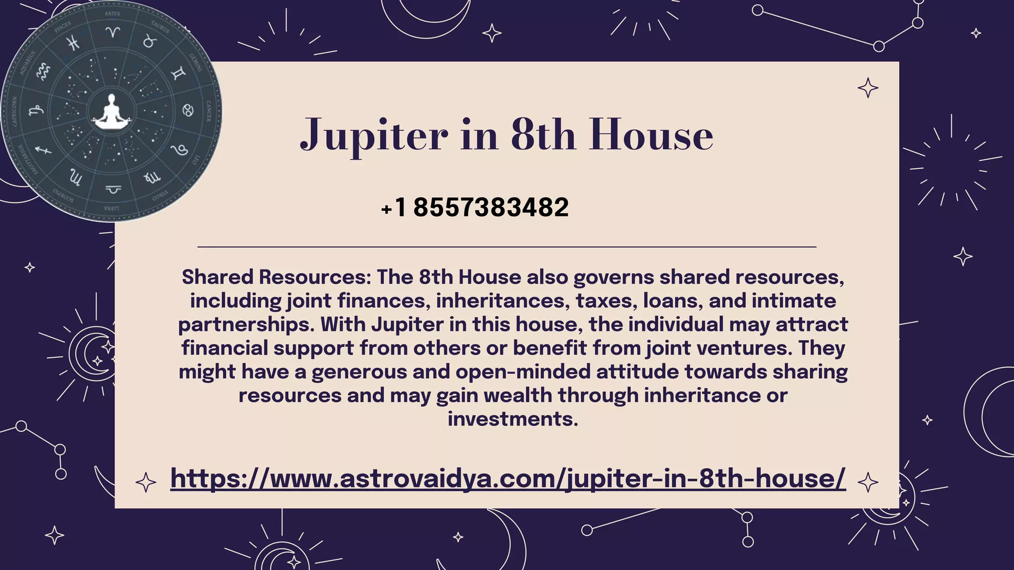 Jupiter in 8th House.pdf