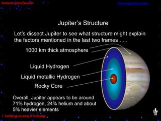 Jupiter info.ppt