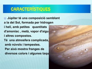 Jupiter | PPTX