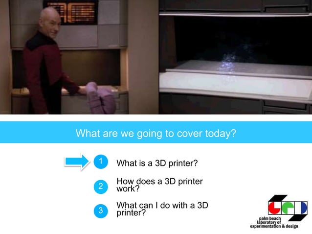 Introduction to 3D Printing | PPT