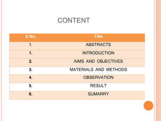ISOLATION AND IDENTIFICATION OF NLF BACTERIA IN VARIOUS SAMPLES. | PPTX