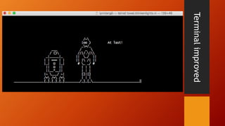 Understanding Jupyter notebooks using bioinformatics examples | PPT