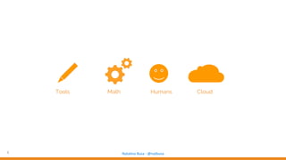Data science apps powered by Jupyter Notebooks | PPT