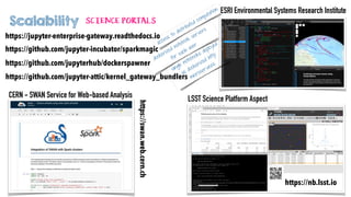 Jupyter notebooks on steroids | PPT