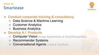 Jupyter Tips and Tricks | PPT