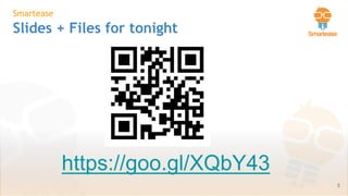 Jupyter Tips and Tricks | PPT