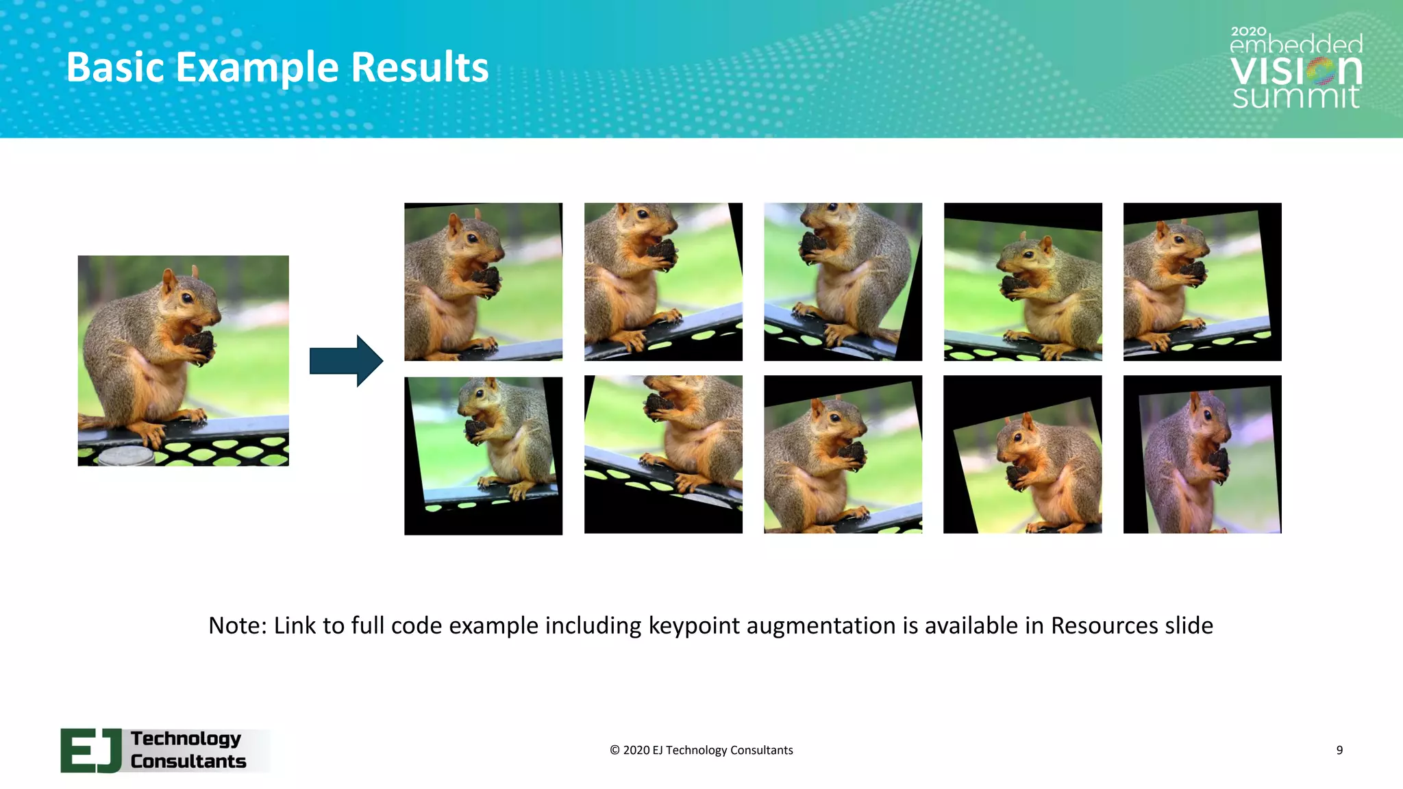 Practical Image Data Augmentation Methods For Training Deep Learning