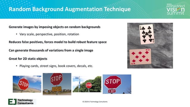 Practical Image Data Augmentation Methods For Training Deep Learning