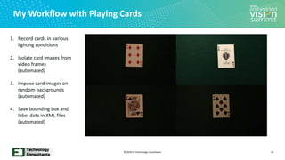 “Practical Image Data Augmentation Methods for Training Deep Learning Object Detection Models ...