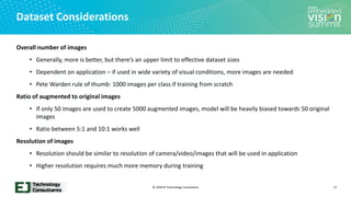 “Practical Image Data Augmentation Methods for Training Deep Learning ...