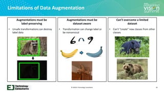 “Practical Image Data Augmentation Methods for Training Deep Learning Object Detection Models ...
