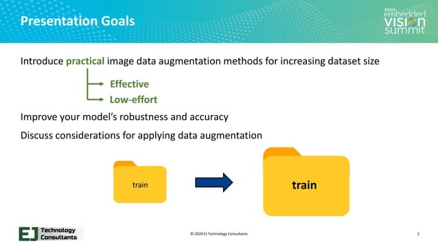 Practical Image Data Augmentation Methods For Training Deep Learning