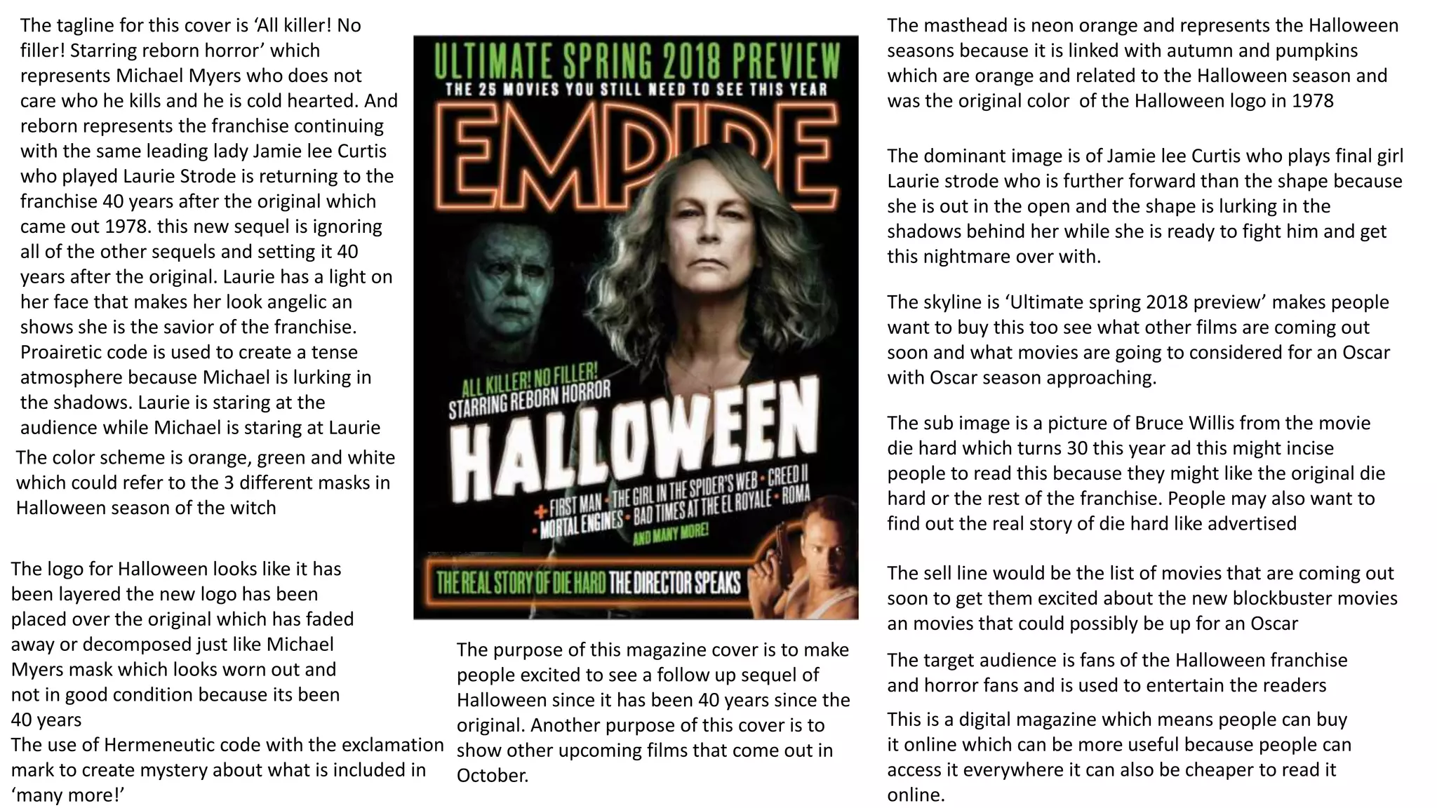 Jurassic world | PPTX