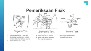 hernia jurnal reading1234567890000000000 | PPT