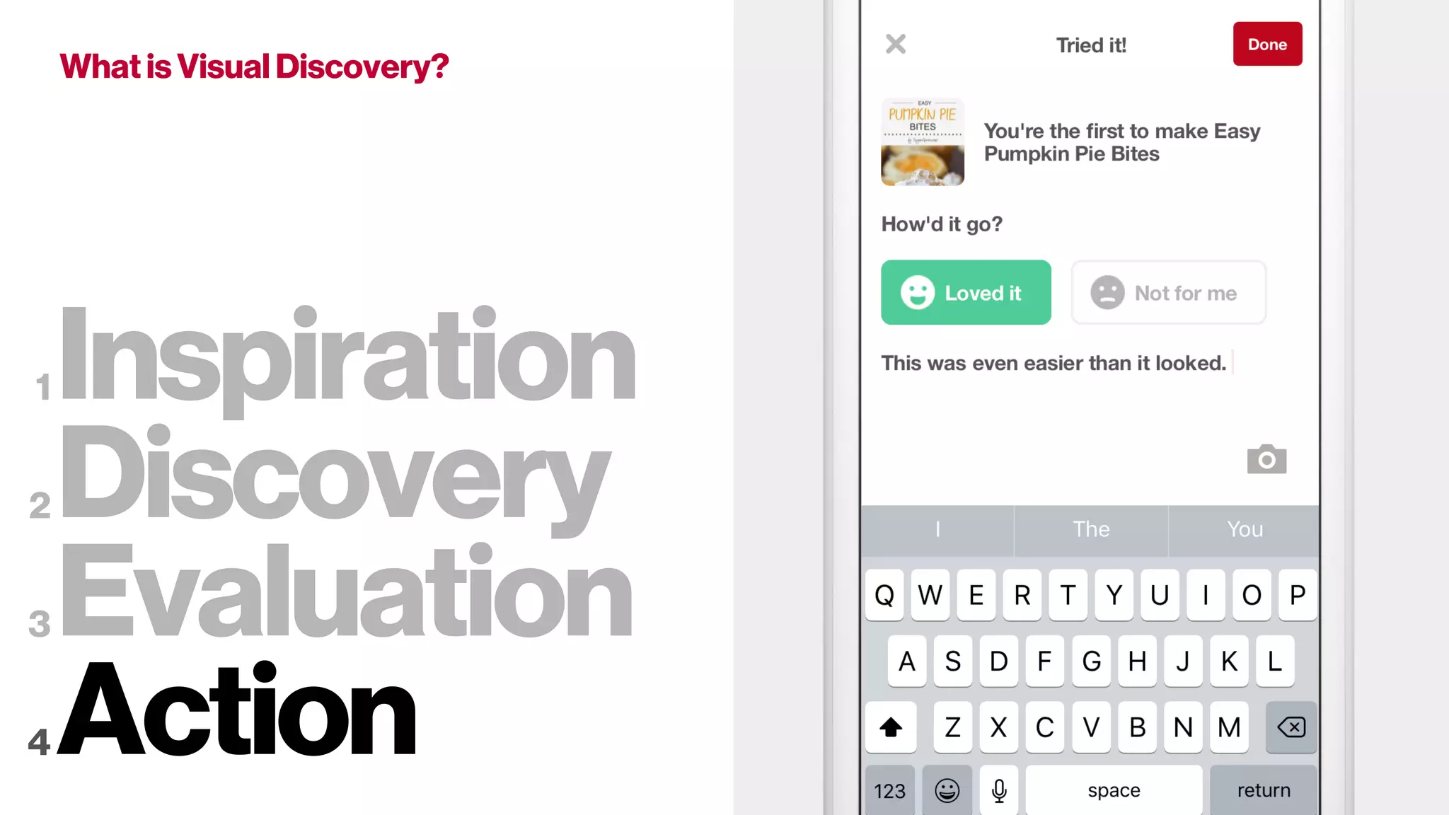 Visual discovery at Pinterest | PDF | Graphics Software | Computer ...