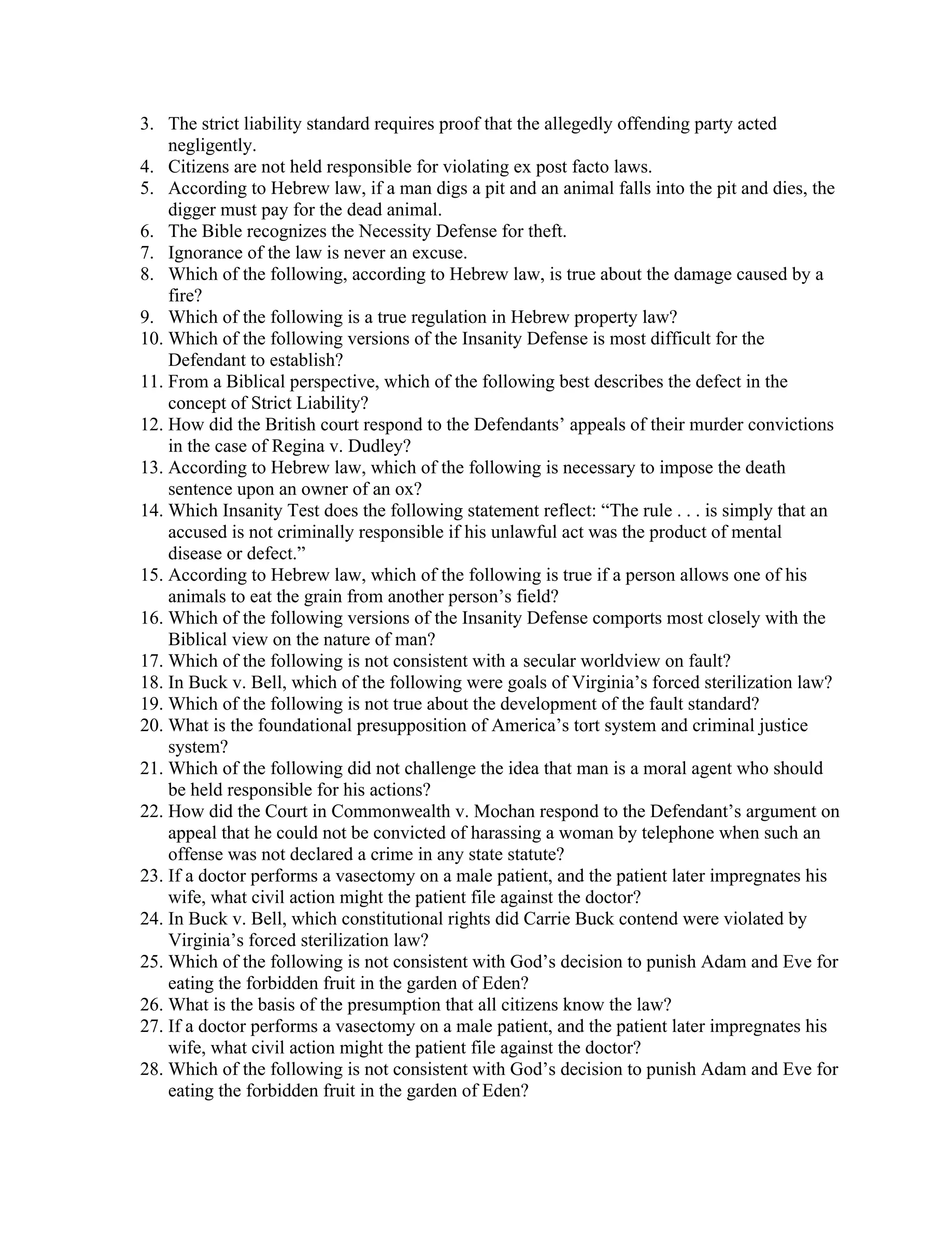 JURI 600 Quiz 1,2,3,4 Liberty Homeworksimple.docx