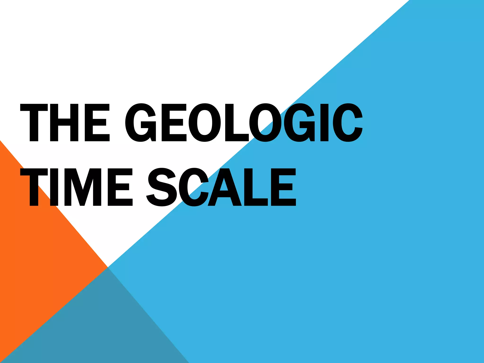 Jurie G.Pitogo_Presentation_Geologic Time Scale.pptx